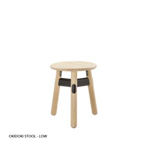 OKIDOKI STOOL - Watts Commercial Furniture