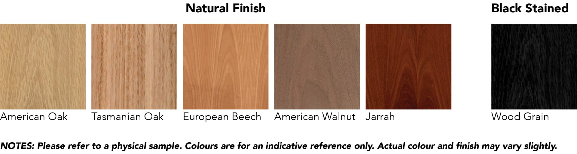 Grain Meeting Table - Watts Commercial Furniture