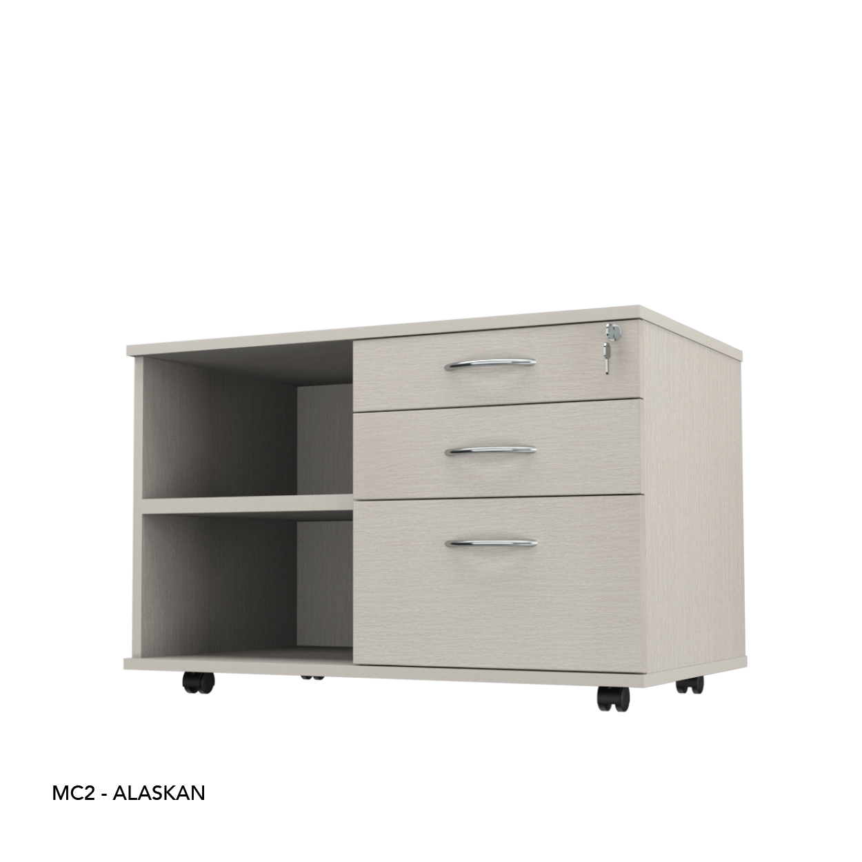 MOBILE STORAGE UNITS - MC SERIES - Watts Commercial Furniture