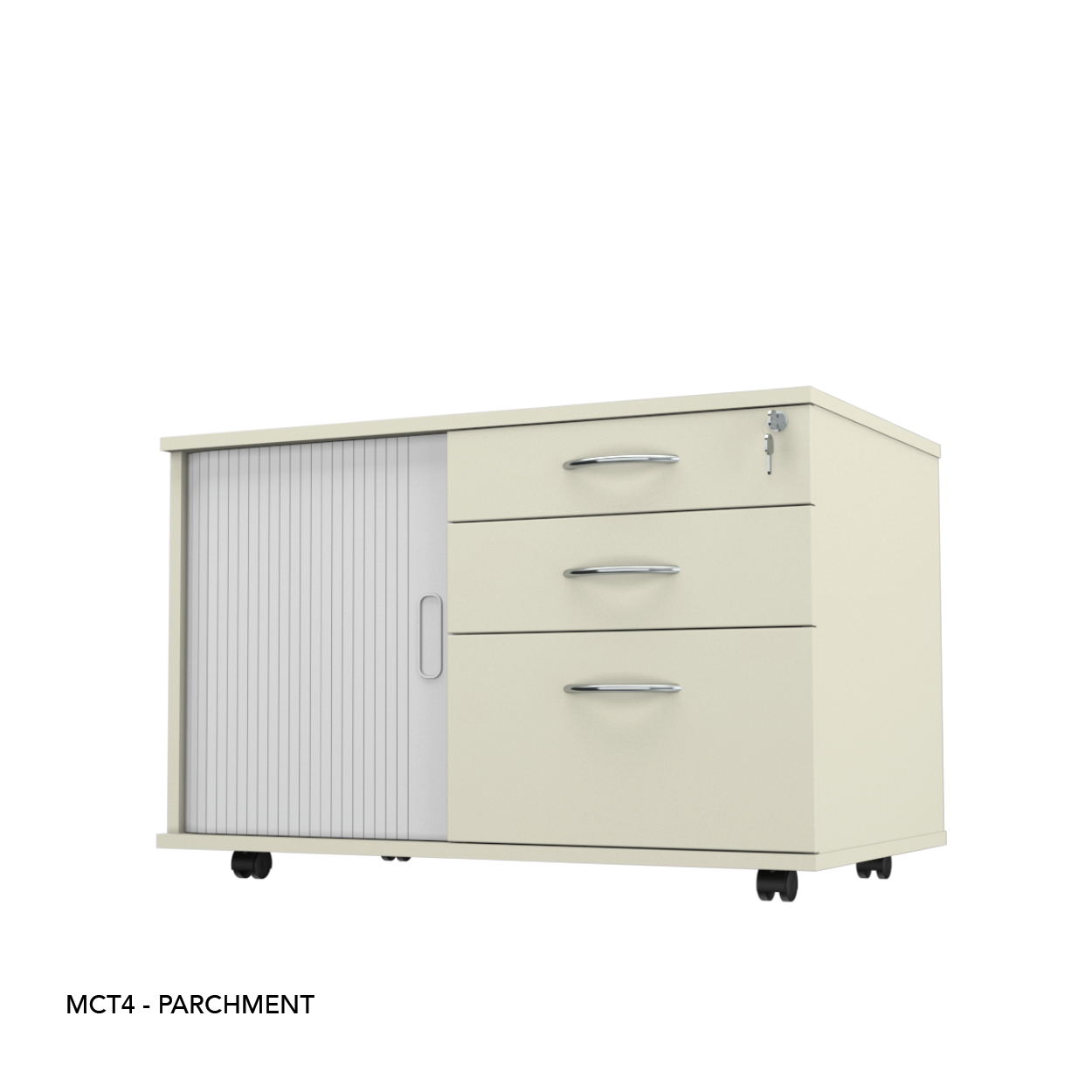 MOBILE STORAGE UNITS - MCT SERIES - Watts Commercial Furniture