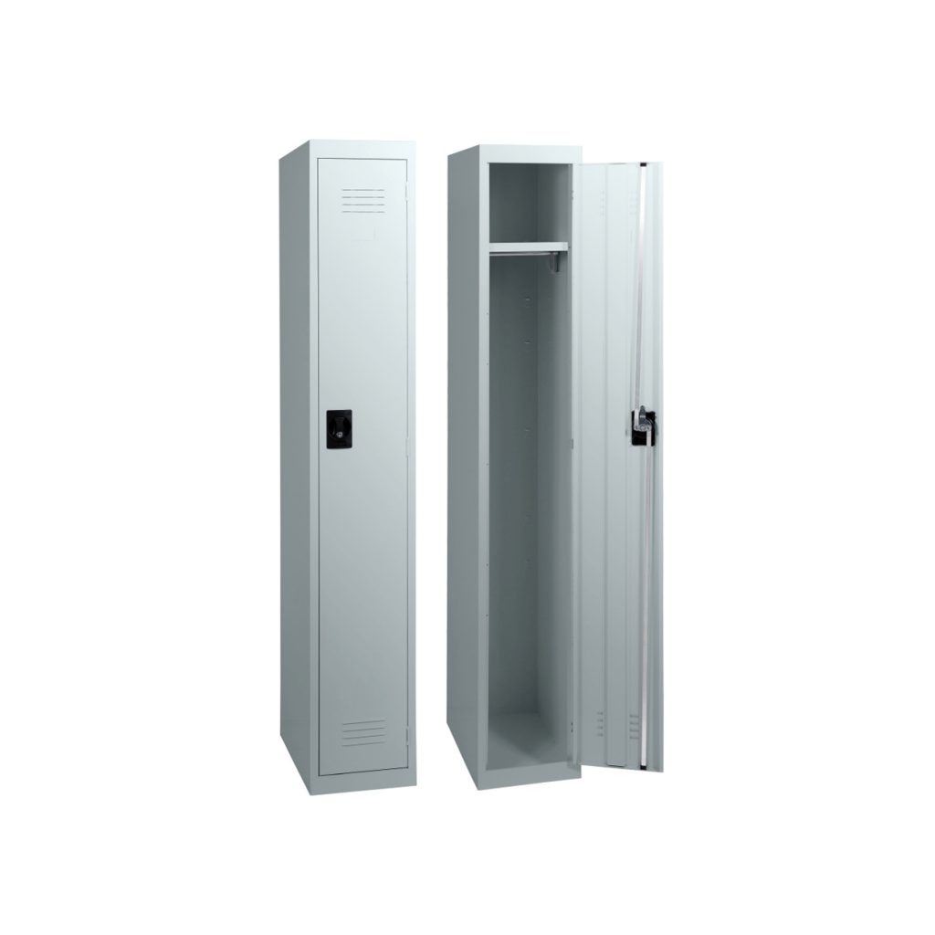 Standard Lockers - Watts Commercial Furniture