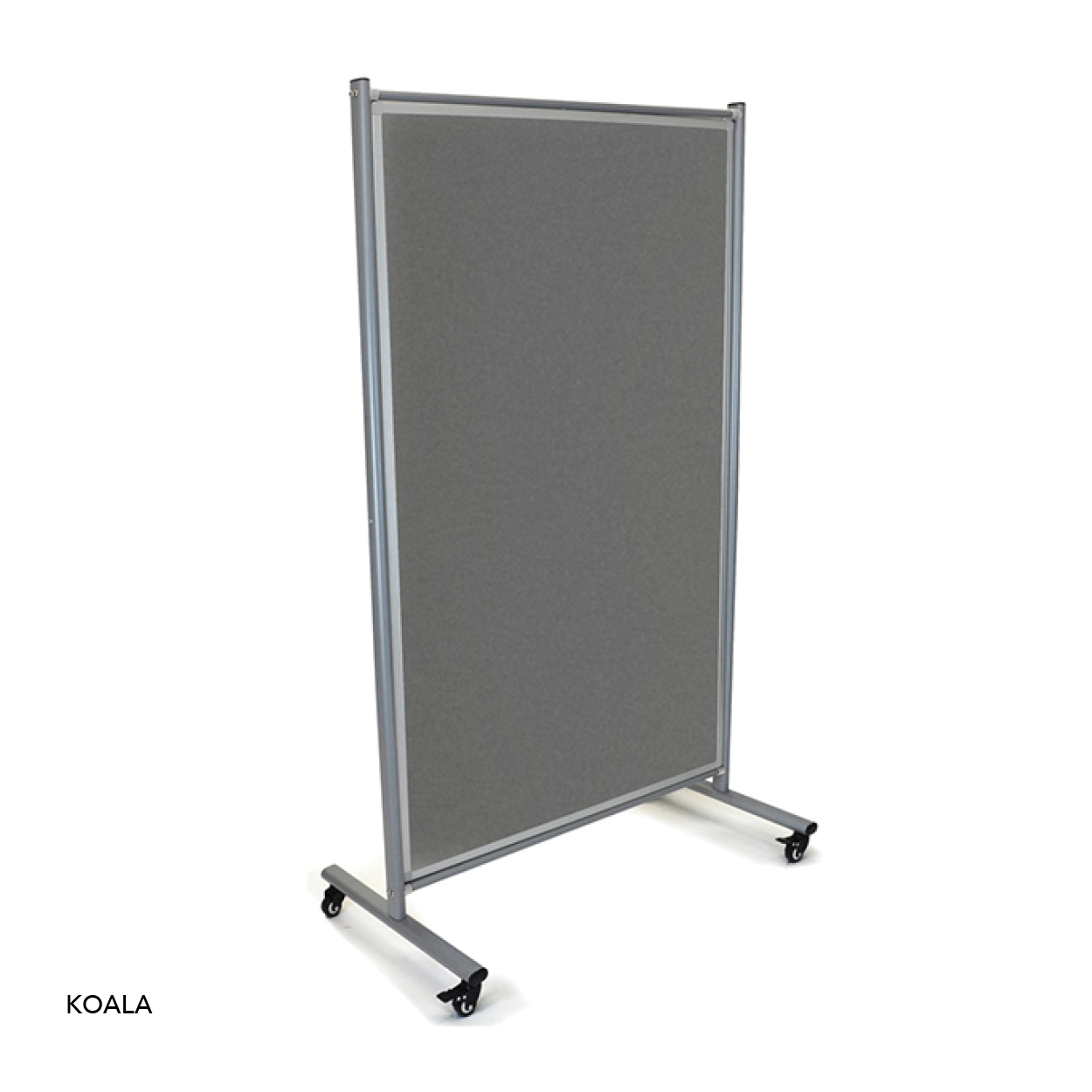 MODULO Mobile Pinboards - Watts Commercial Furniture