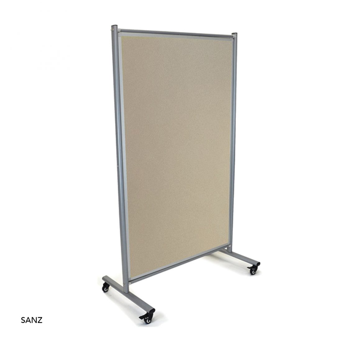 MODULO Mobile Pinboards - Watts Commercial Furniture
