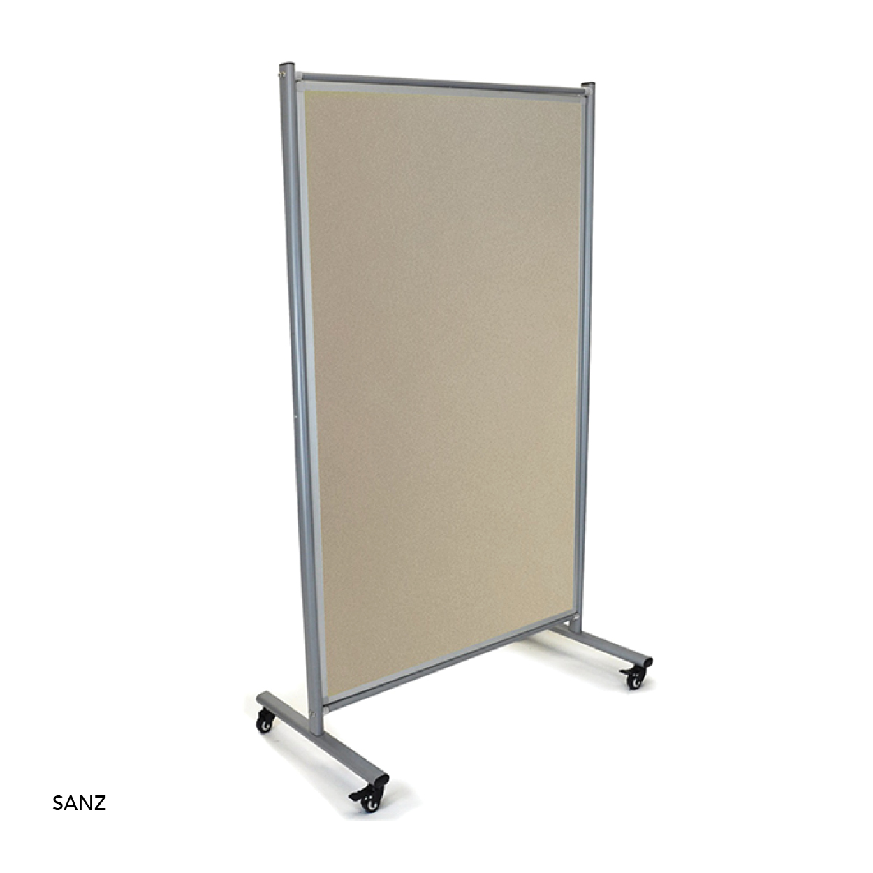 MODULO Mobile Pinboards - Watts Commercial Furniture