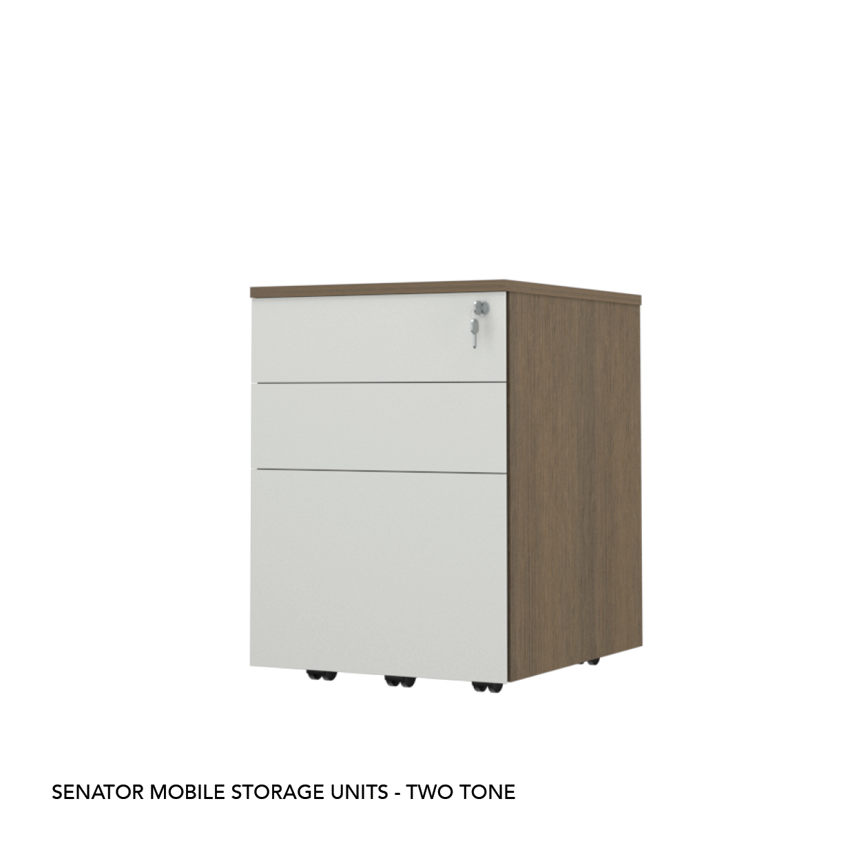 MOBILE STORAGE UNITS - SENATOR - Watts Commercial Furniture