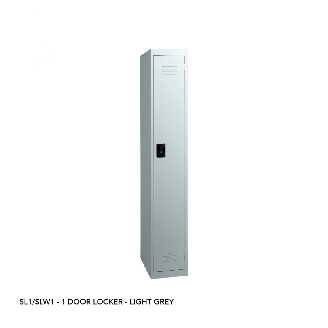 Standard Lockers - Watts Commercial Furniture