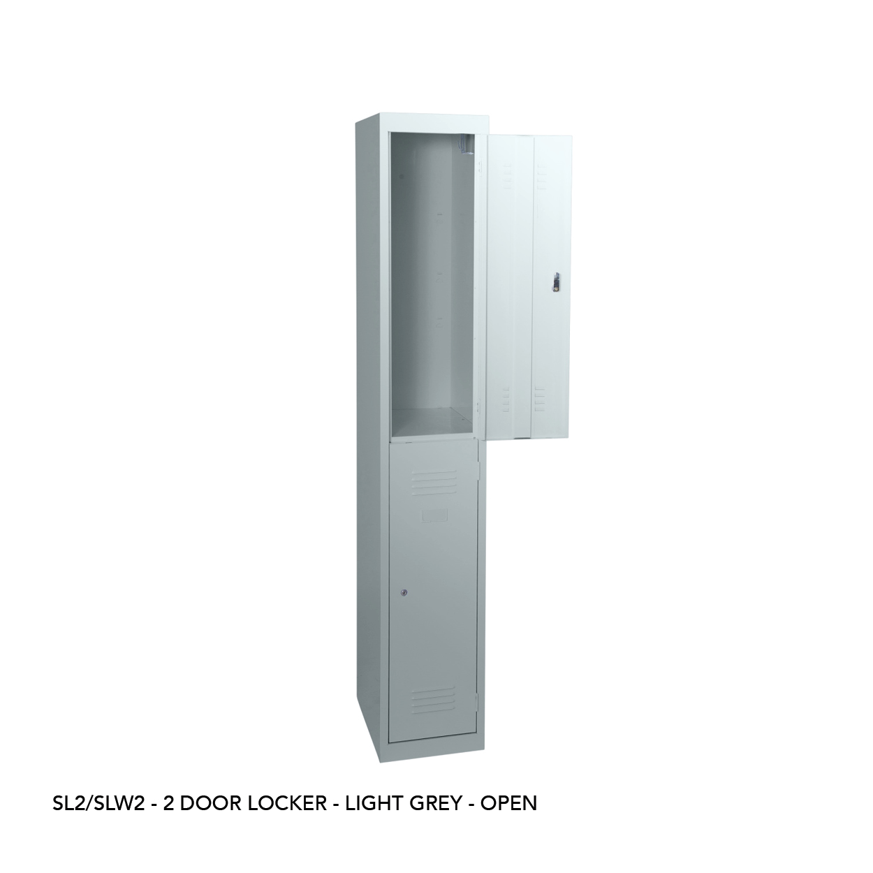 Standard Lockers - Watts Commercial Furniture