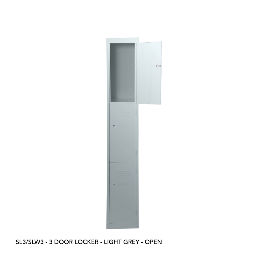 Standard Lockers - Watts Commercial Furniture