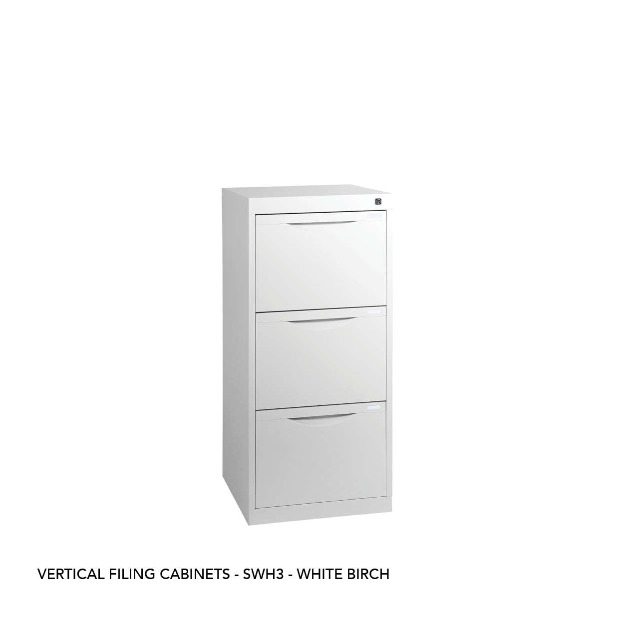 Vertical Filing Cabinets - Watts Commercial Furniture