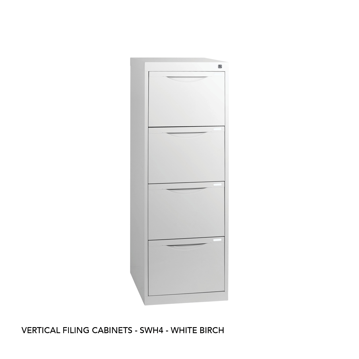 Vertical Filing Cabinets - Watts Commercial Furniture