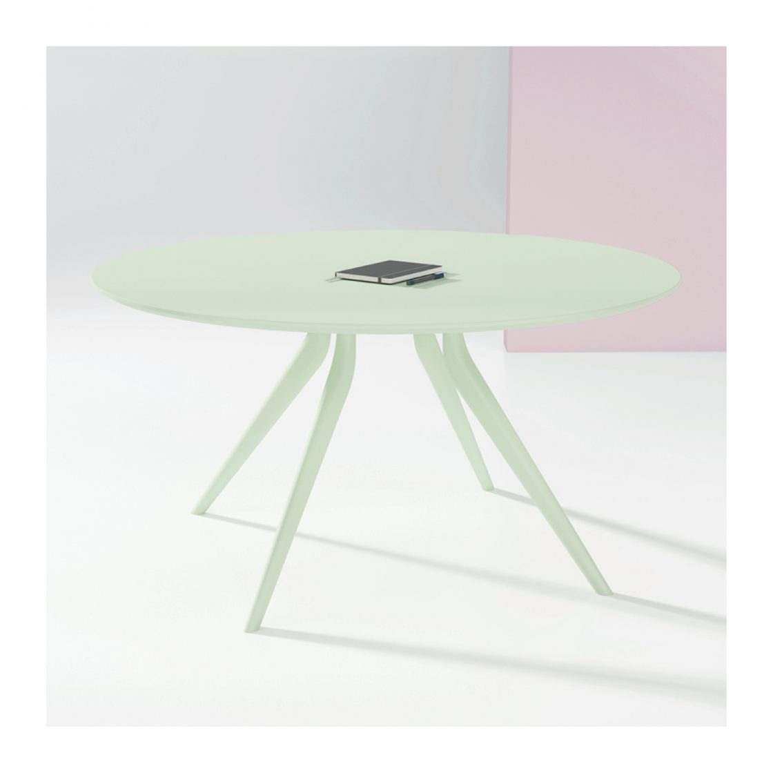 Eona Meeting Table - Watts Commercial Furniture