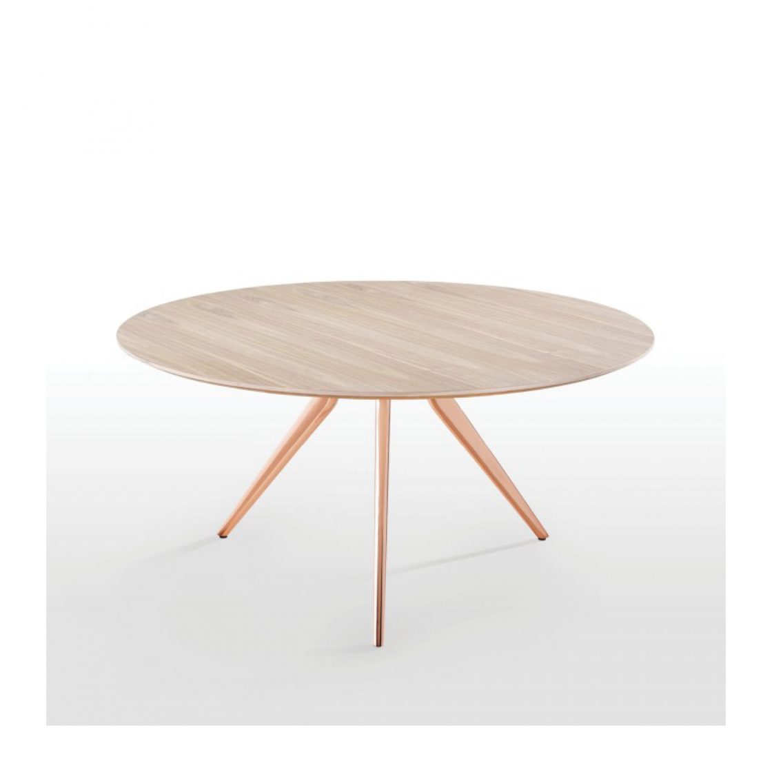 Eona Meeting Table - Watts Commercial Furniture
