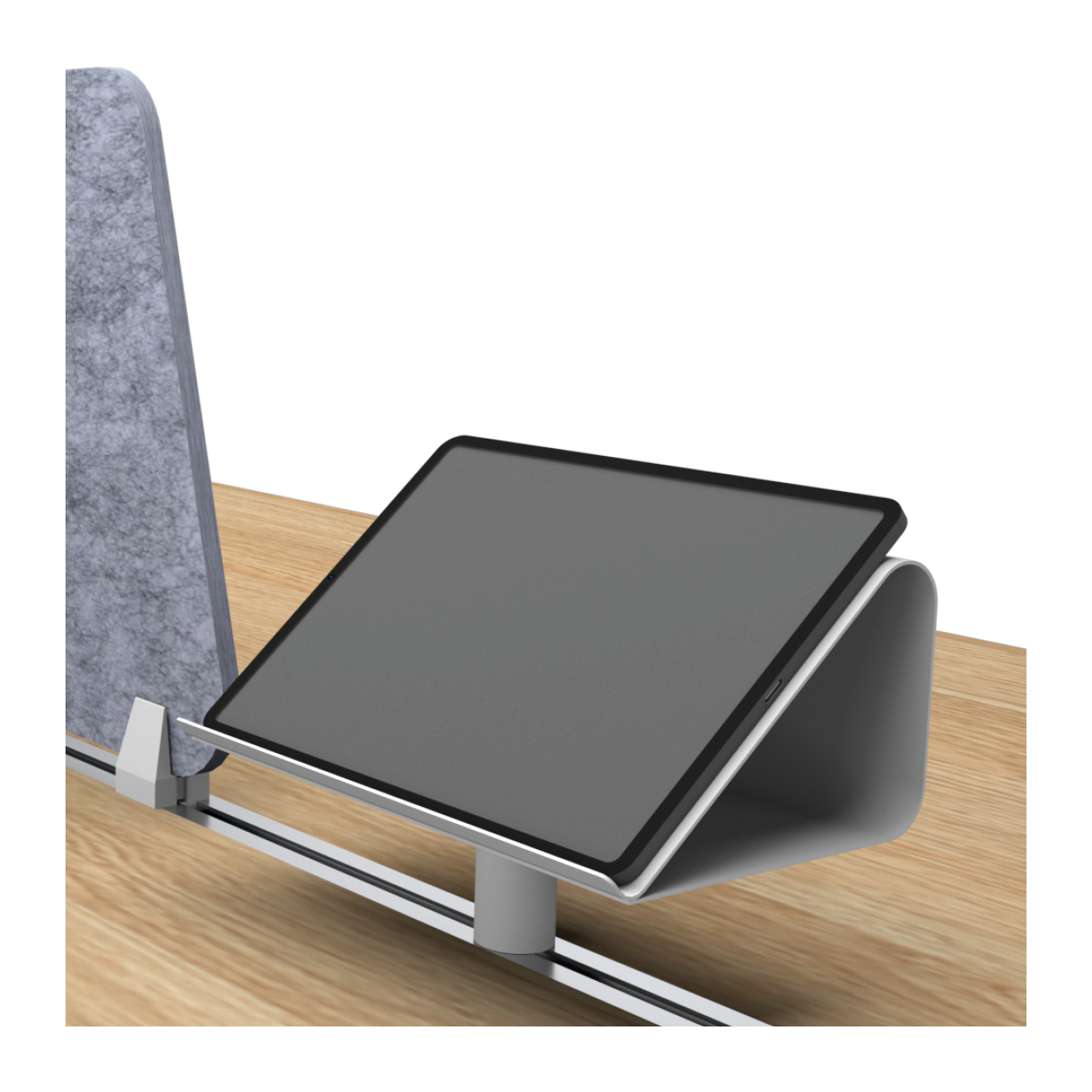 FEATURE RAIL SCREEN - Watts Commercial Furniture