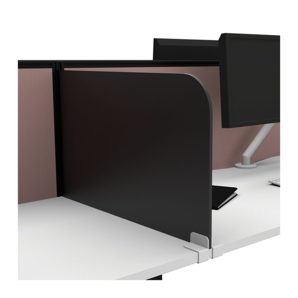 FIXED DIVIDER - Watts Commercial Furniture