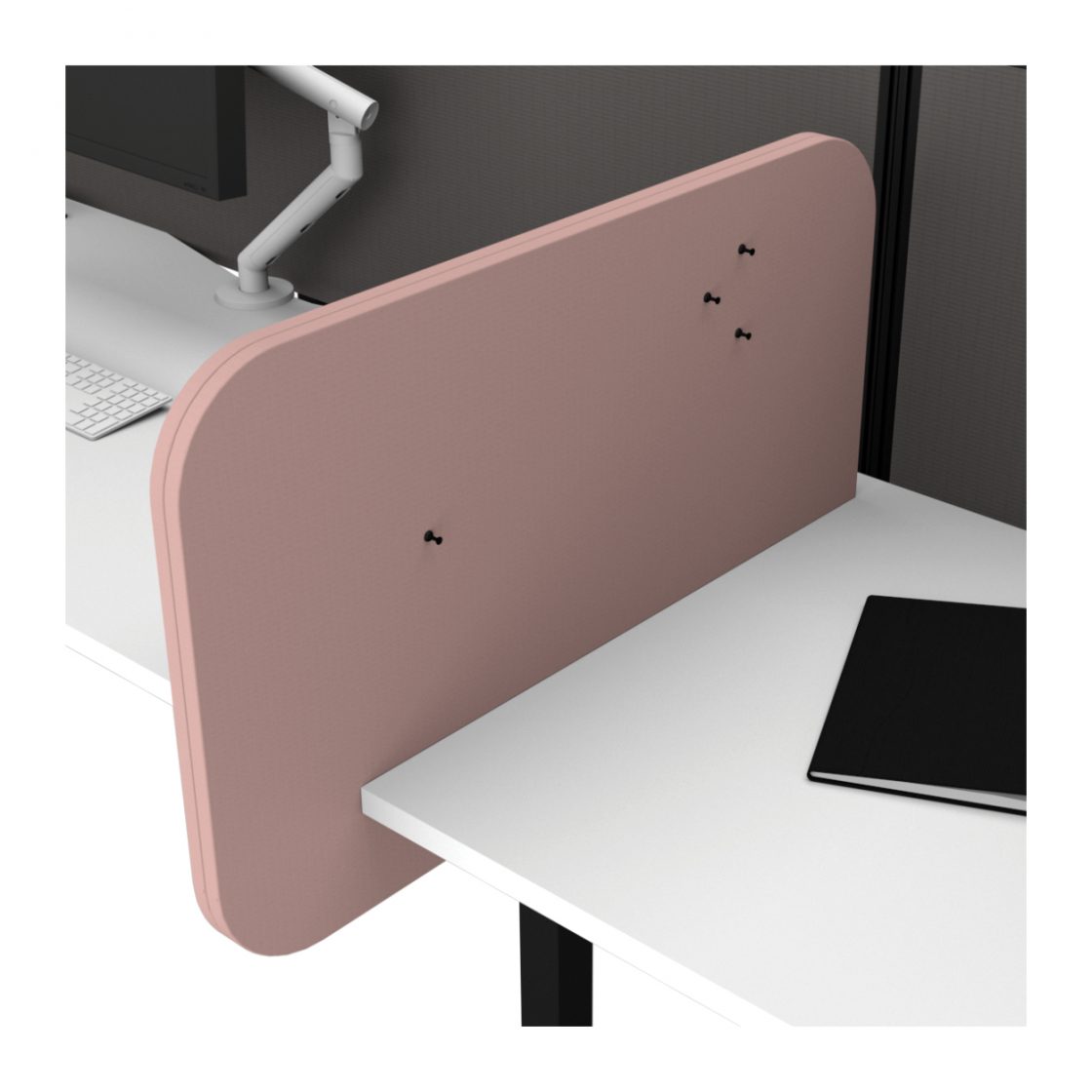 SLIDE ON DIVIDER - Watts Commercial Furniture