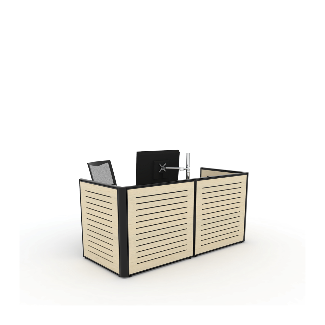 SYSTEM 50 SCREEN - Watts Commercial Furniture