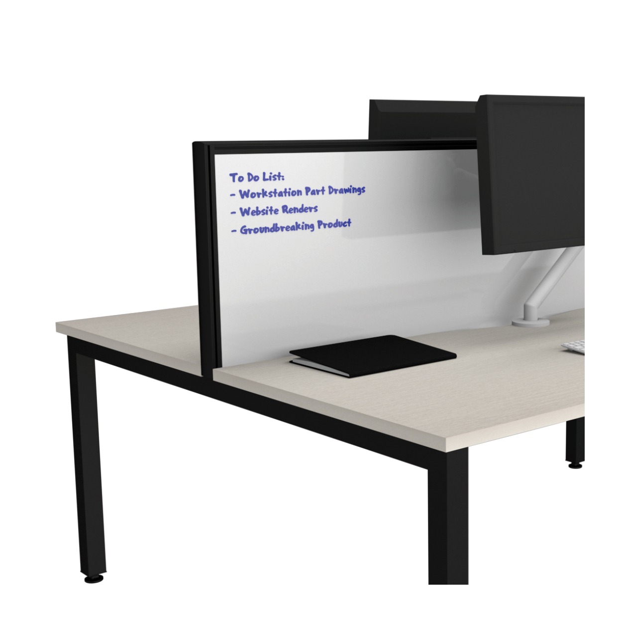 SYSTEM 50 SCREEN - Watts Commercial Furniture